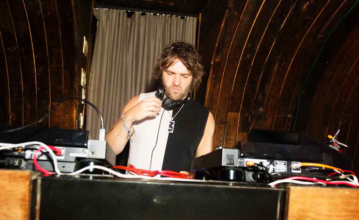 Lee Foss Tickets Austin – 2025 Concert Dates | StubHub