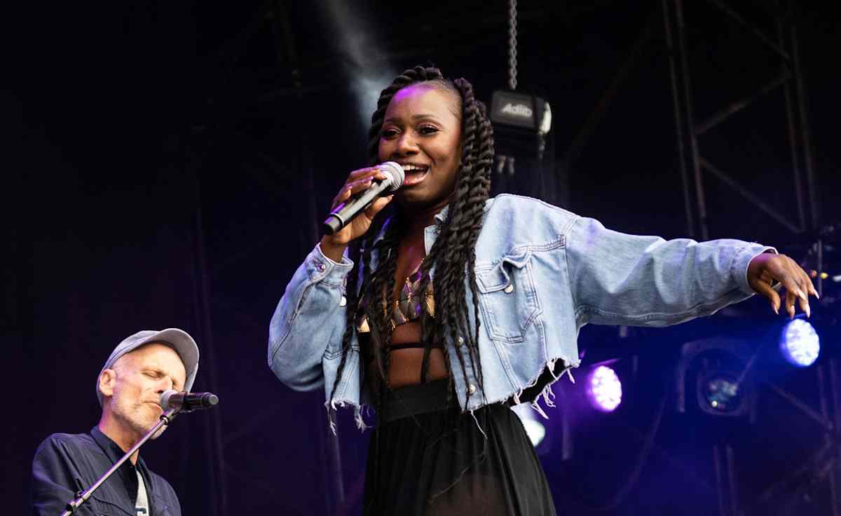 Black Box Tickets Leipzig – 2025 Concert Dates | StubHub