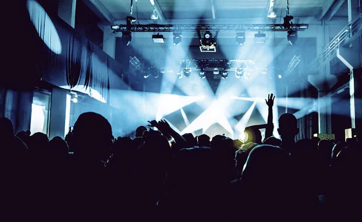 Pop 2000 Tour Tickets