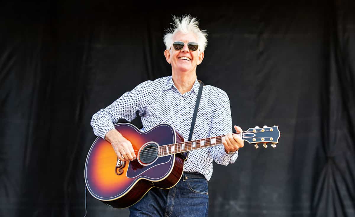 Nick Lowe Tickets Madrid – 2025 Concert Dates | StubHub