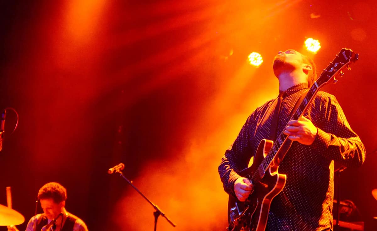 Soulive Tickets