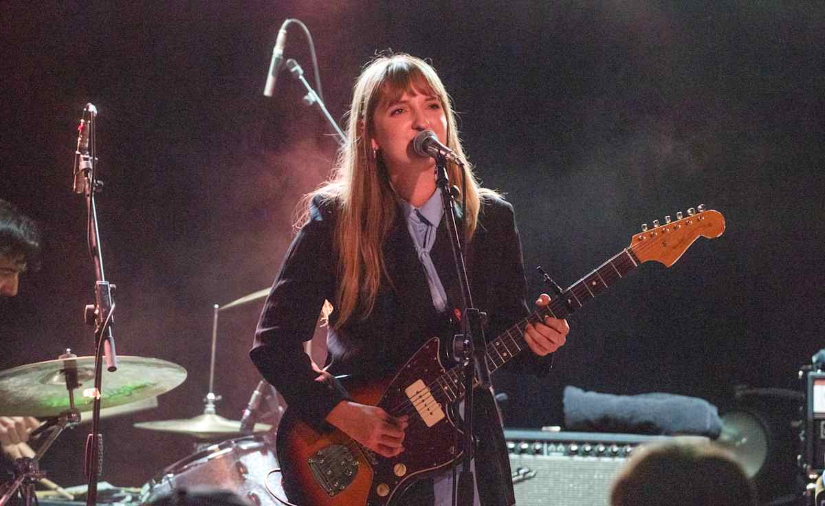 Madison Cunningham Tickets