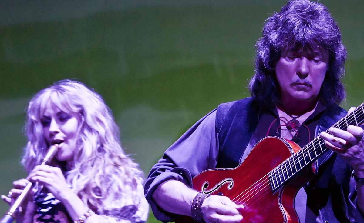 Blackmore's Night Tickets