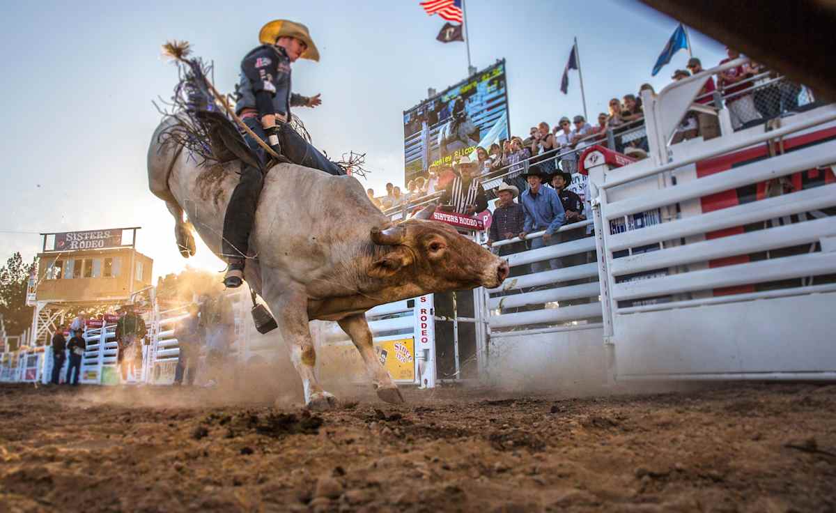 Sisters Rodeo Tickets - StubHub