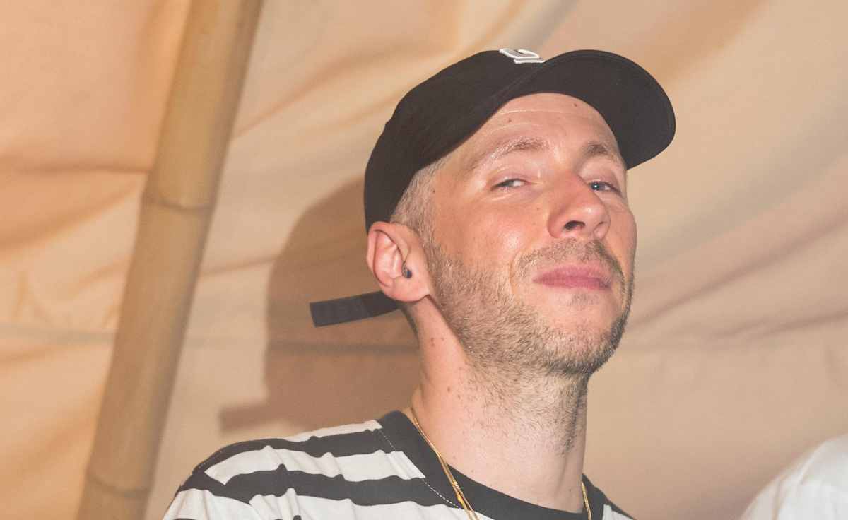 Adam Port Tickets Athens – 2025 Concert Dates | StubHub