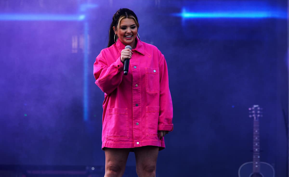 Lauren Spencer Smith Tickets London – 2025 Concert Dates | StubHub