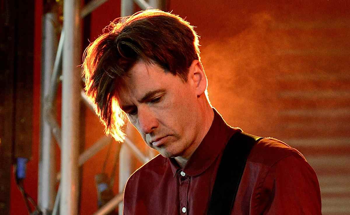 Bernard Butler Tickets