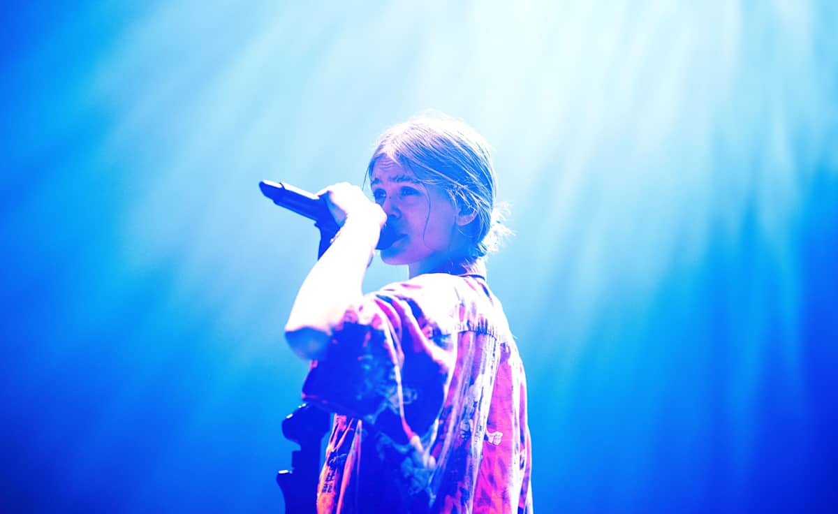 Sofia Isella Tickets