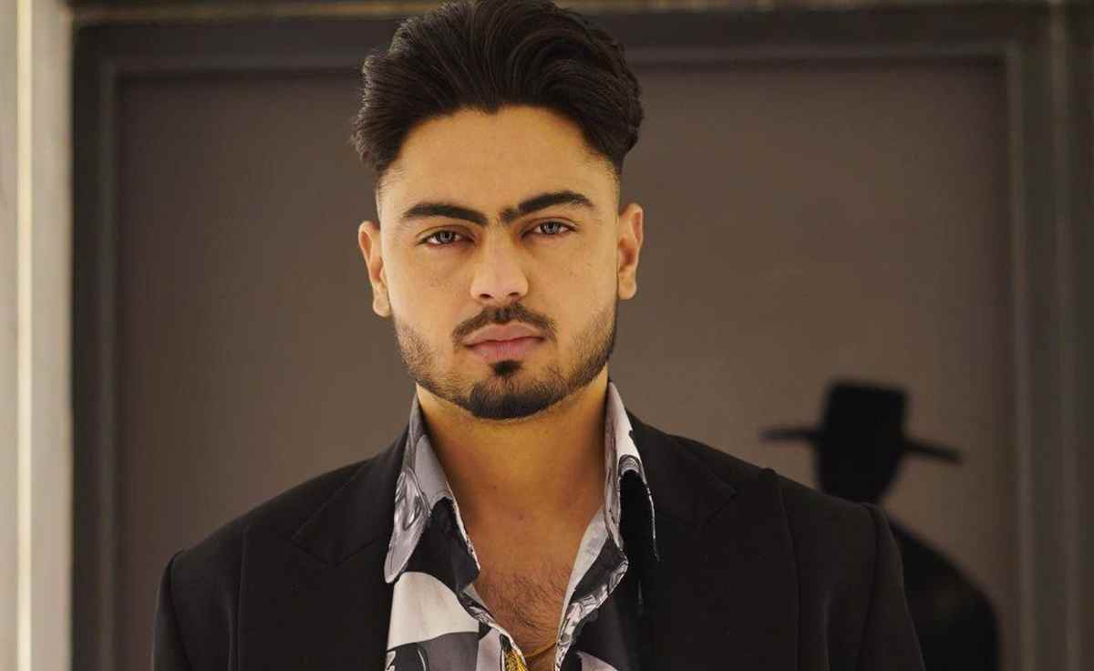 Jassa Dhillon Tickets