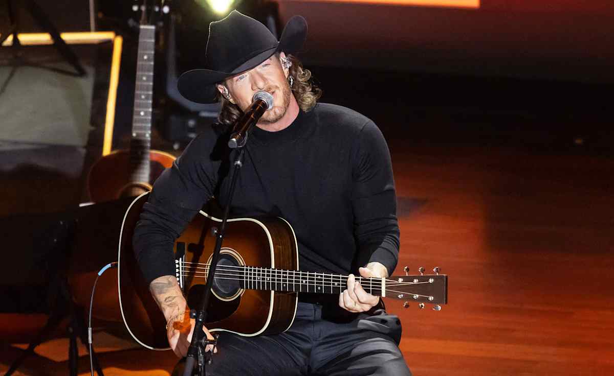 Tyler Hubbard Tickets