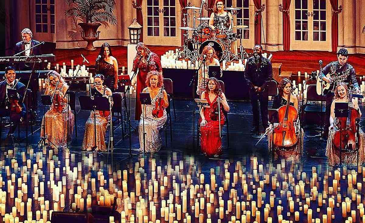 Vienna Light Orchestra Tickets - StubHub