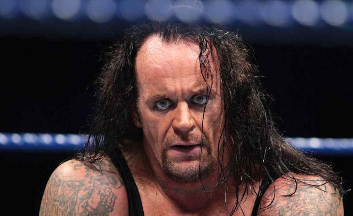 The Undertaker Tickets - StubHub