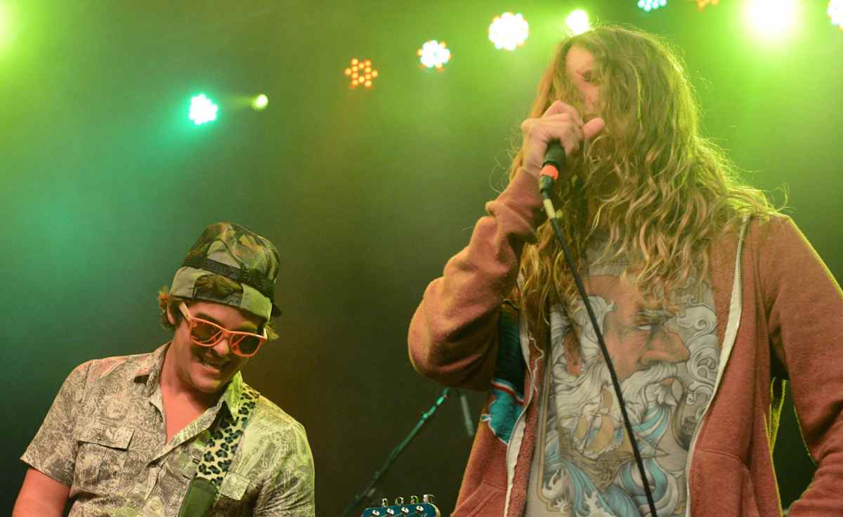 The Wheeland Brothers Tickets