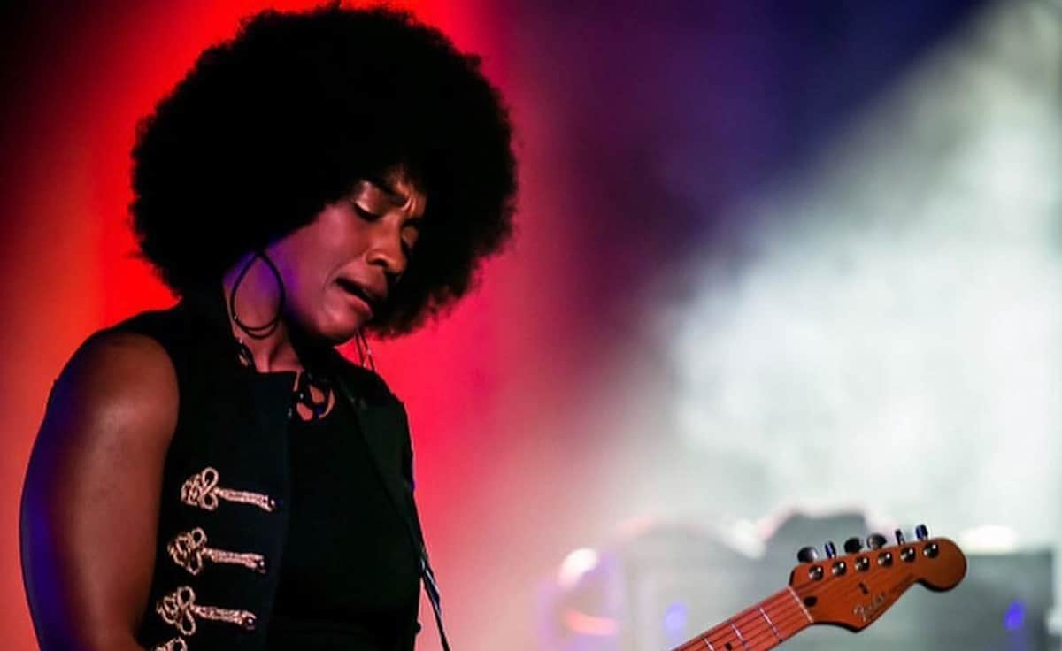 Melody Angel Tickets