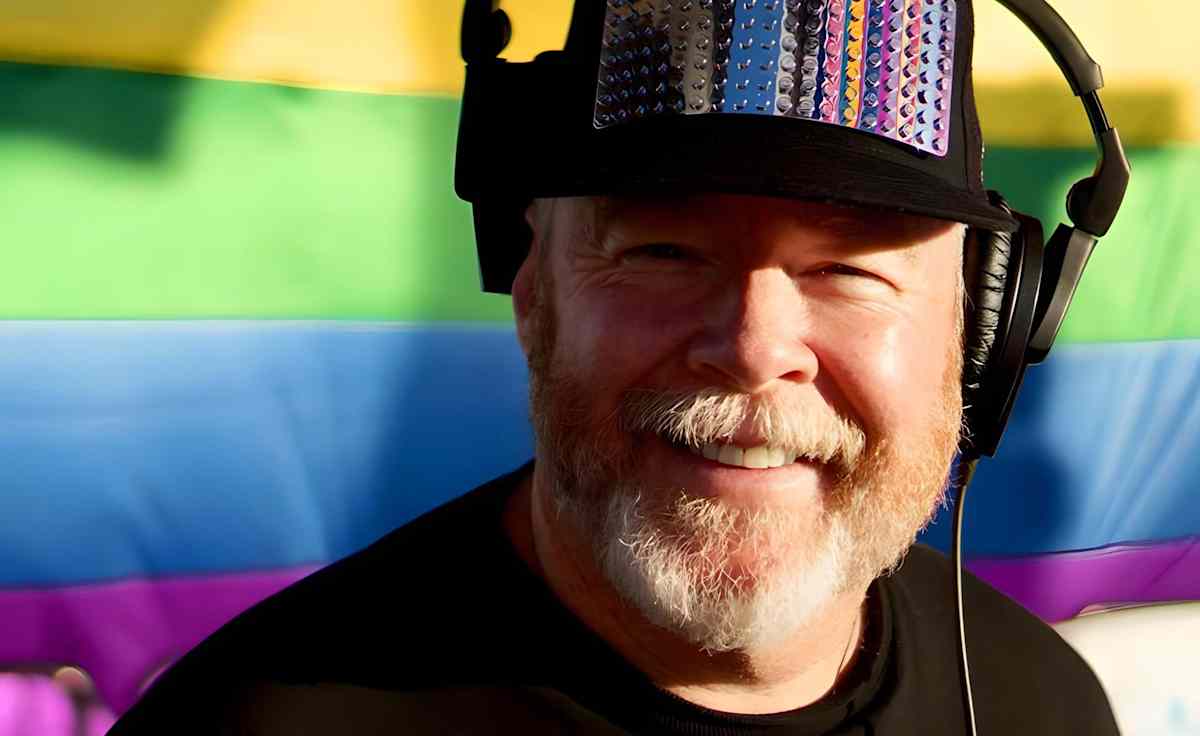 DJ Rotten Robbie Tickets