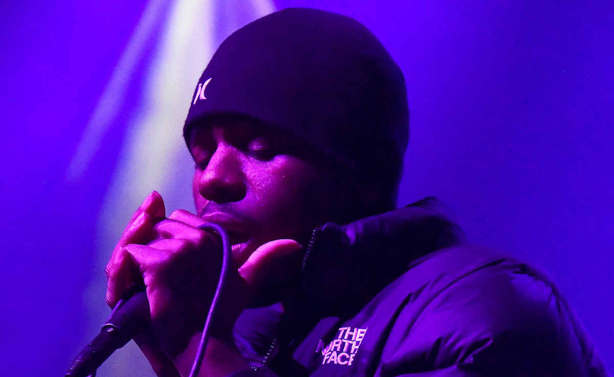 Montell Fish Tickets