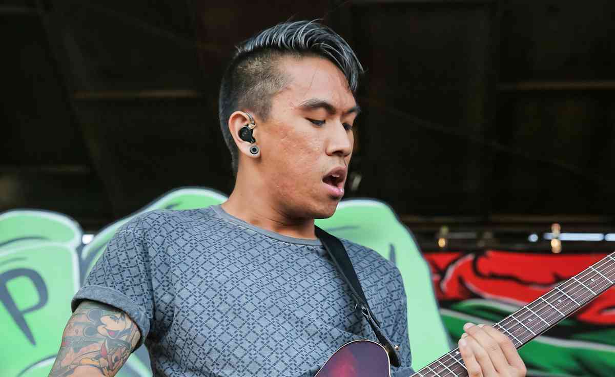 Jesse Barrera Tickets