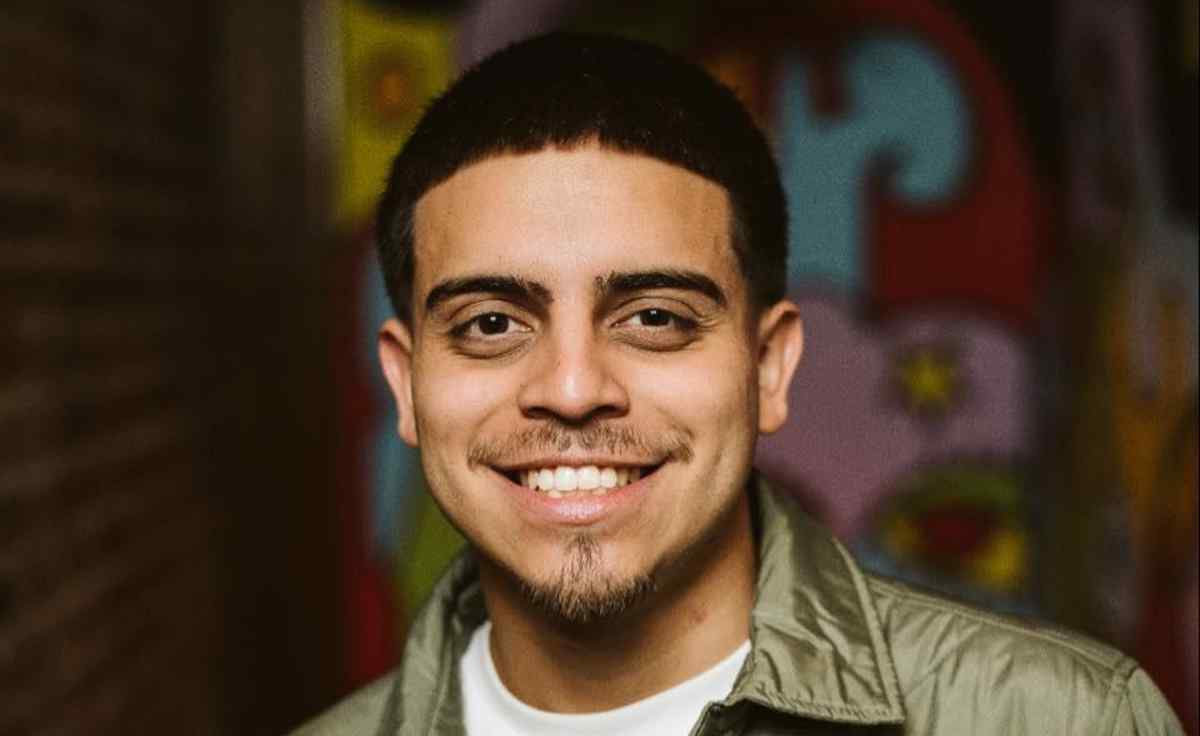 Ralph Barbosa San Antonio Tickets – 2025 Theater Shows | StubHub