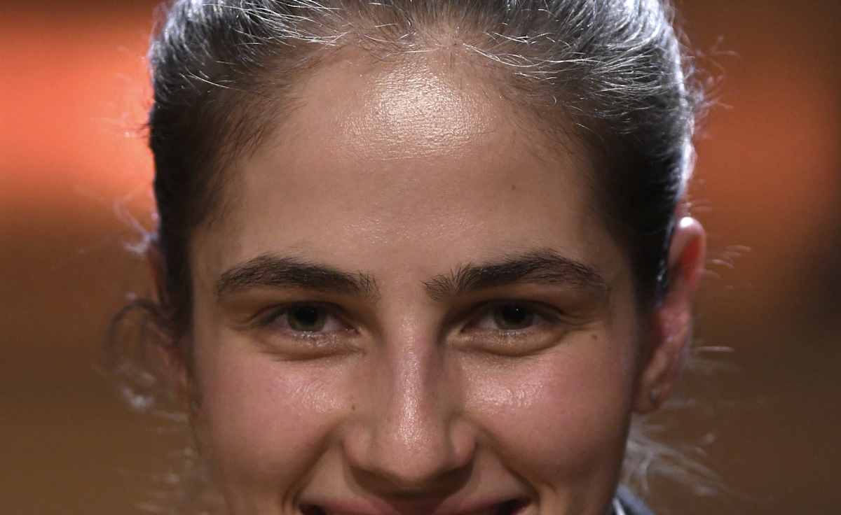 Julia Pusker Tickets - StubHub