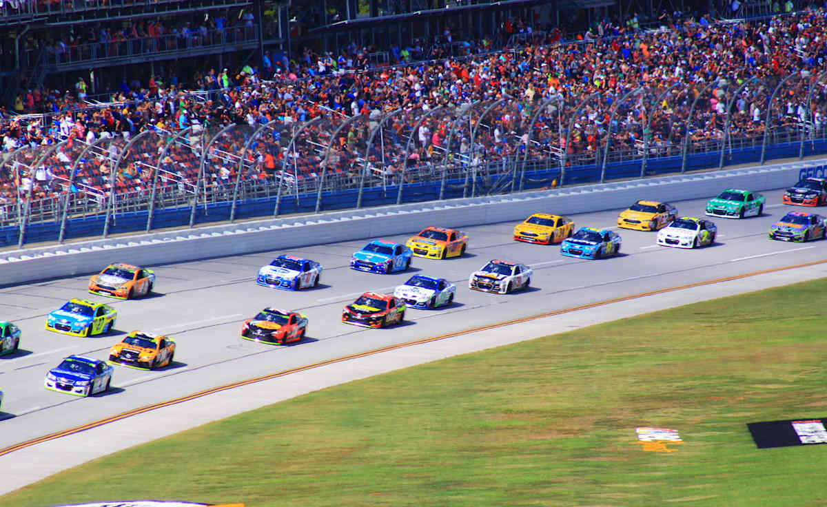 Spring NASCAR Cup Series Race Tickets - StubHub