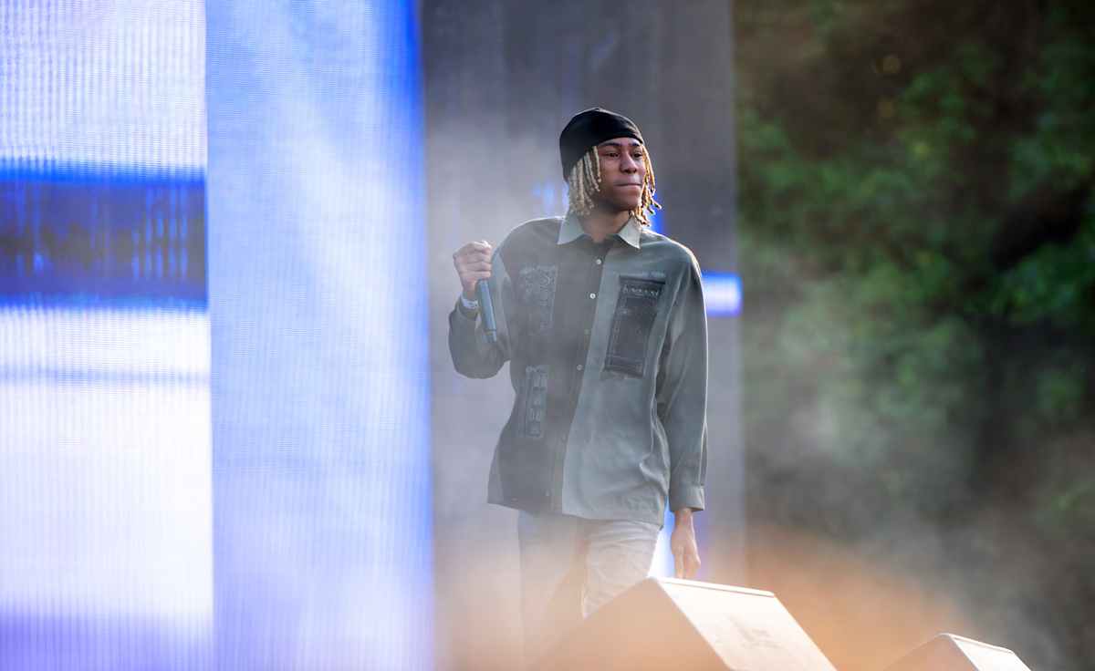 Rich Amiri Tickets Houston – 2025 Concert Dates | StubHub