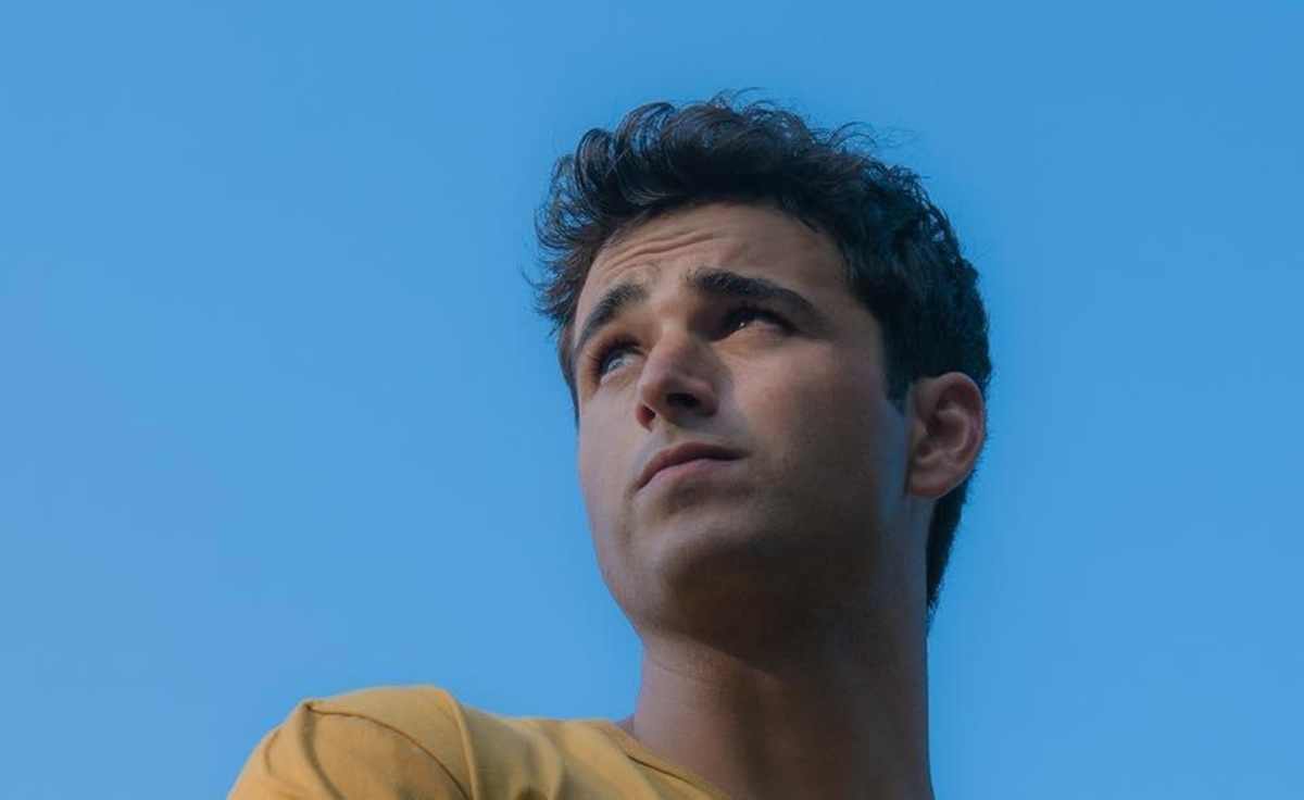 Sam Macpherson Tickets