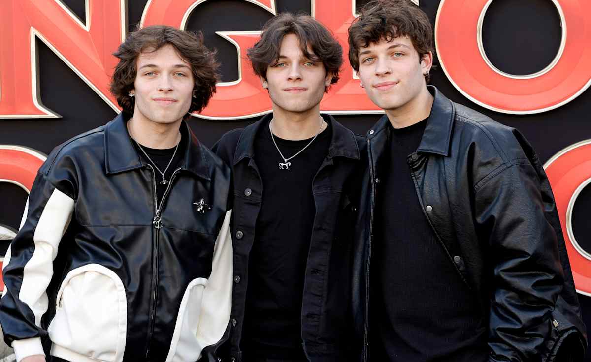 Sturniolo Triplets Tickets - StubHub