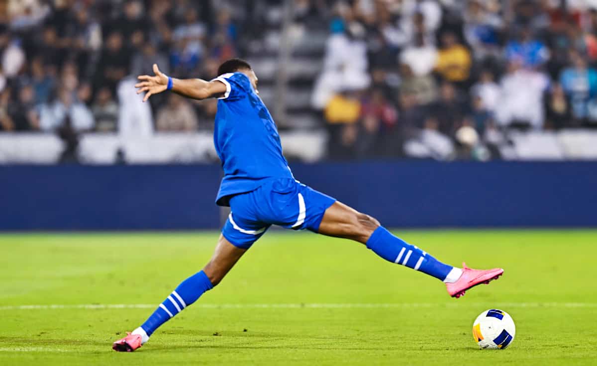 Al Hilal SFC Tickets in Nashville | StubHub