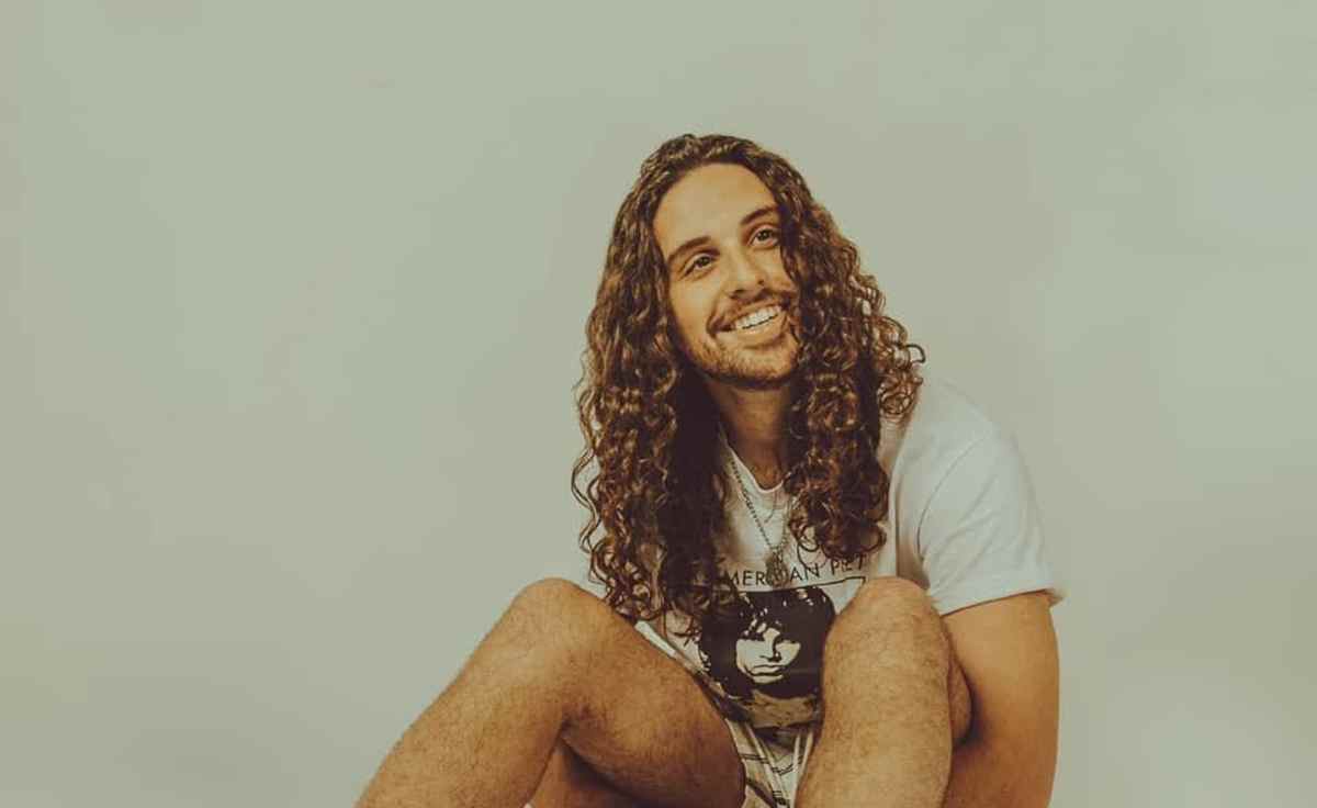 Jacob Stelly Tickets