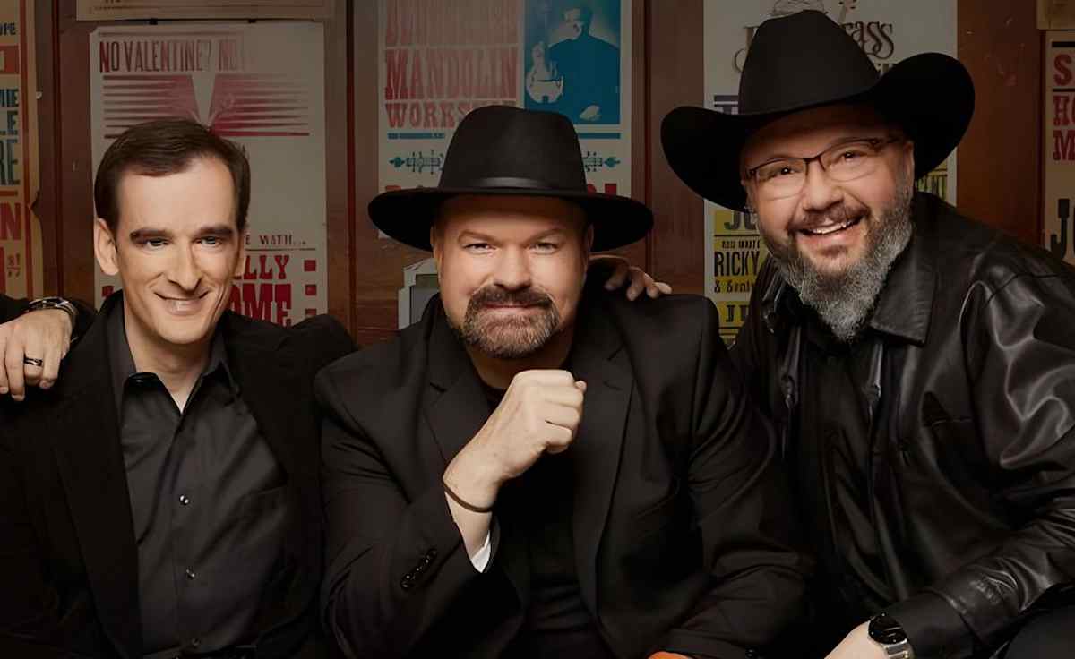 Brothers Of The Heart Tickets