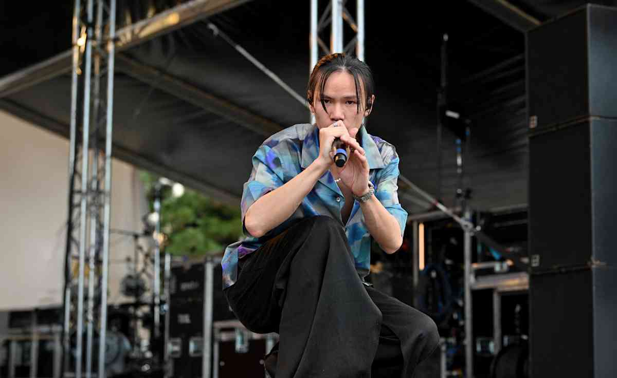 Nuit Incolore Tickets