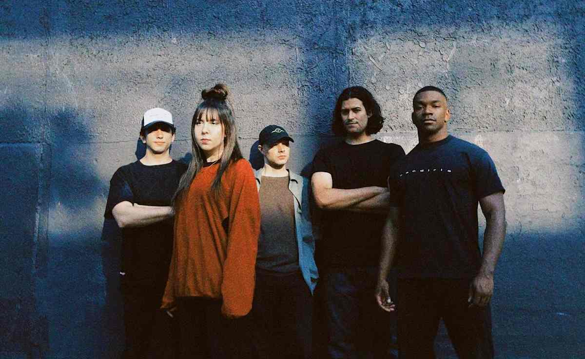 Fleshwater Tickets