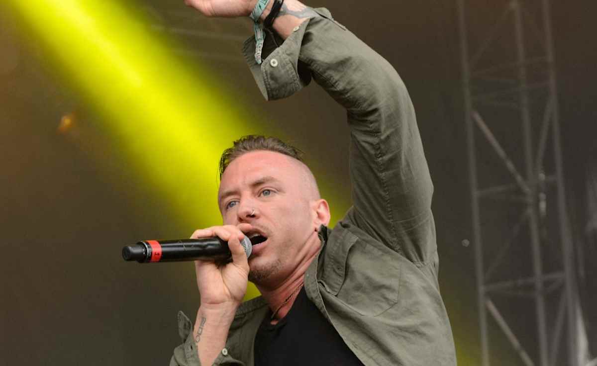 Greg Puciato Tickets