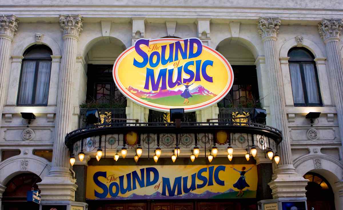 The Sound of Music Tickets - StubHub