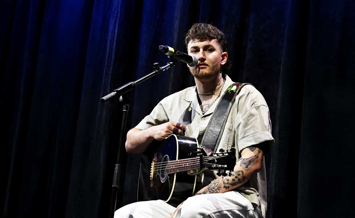 Austin Snell Tickets