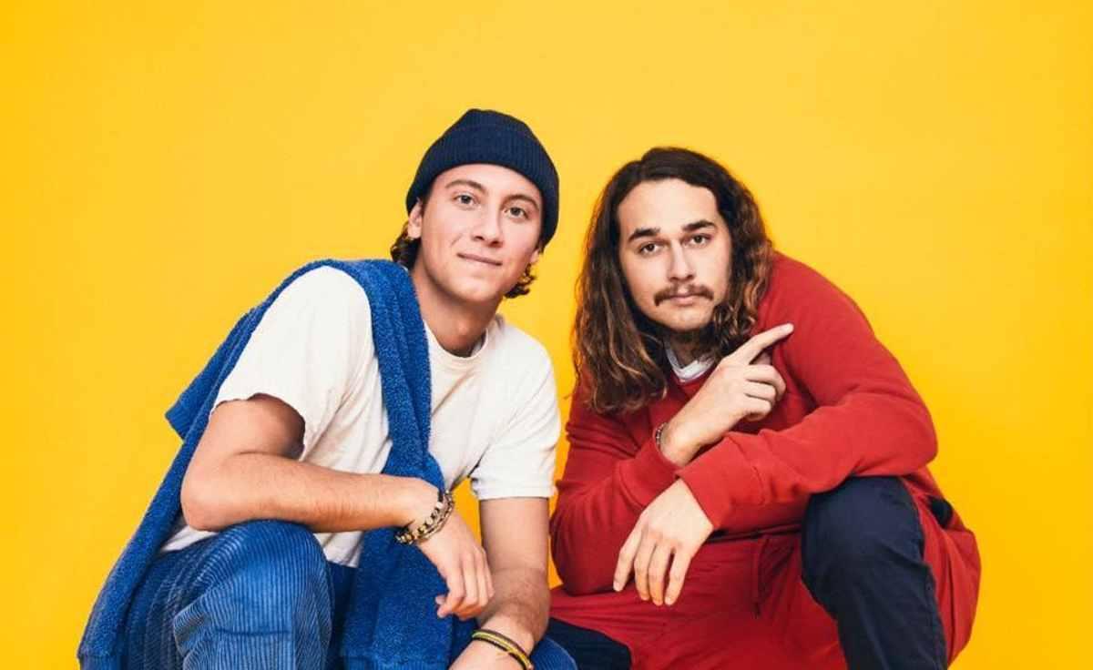 NIIKO X SWAE Tickets