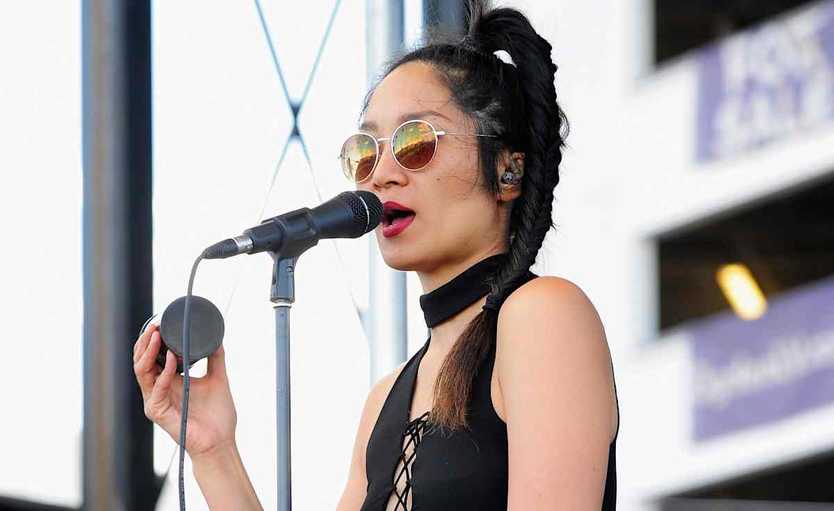 Charlene Kaye Tickets