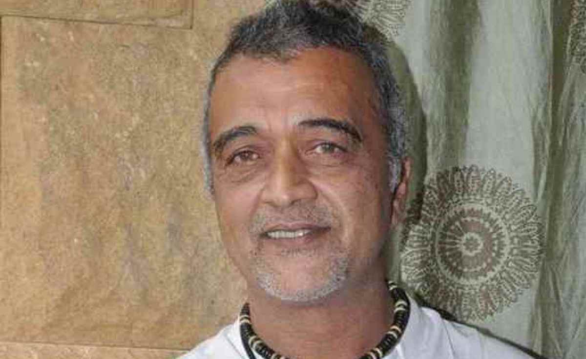 Lucky Ali Tickets