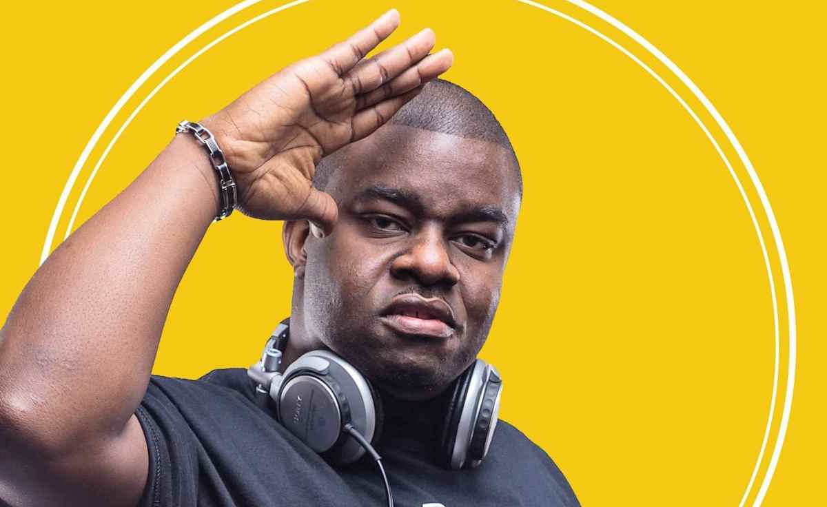 DJ Spade Tickets