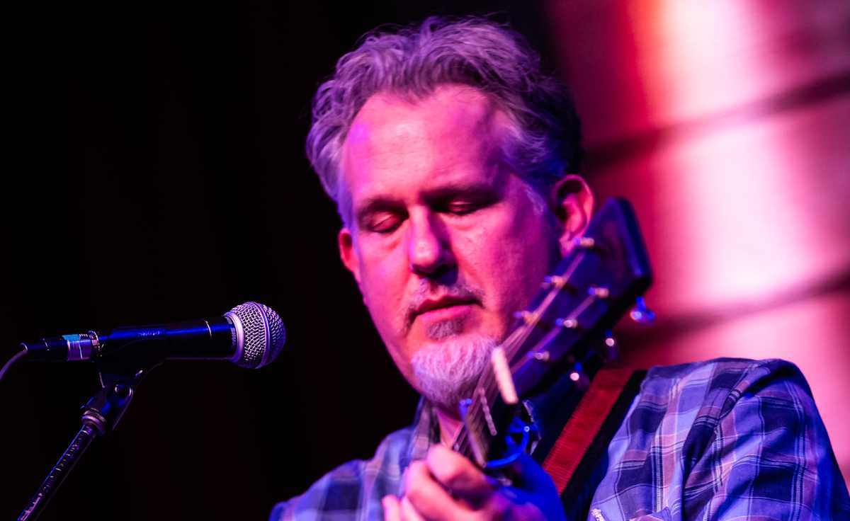 Bryan Sutton Tickets