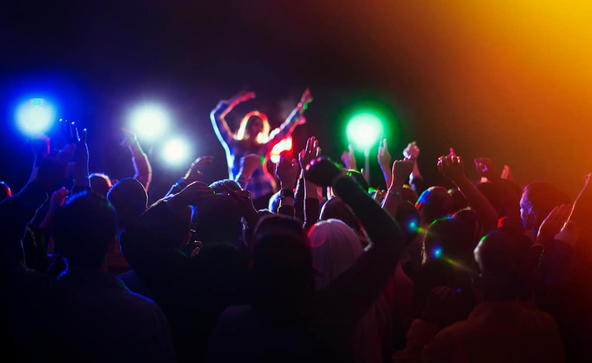 Let's Sing Taylor - A Live Band Experience Celebrating Taylor Swift ...