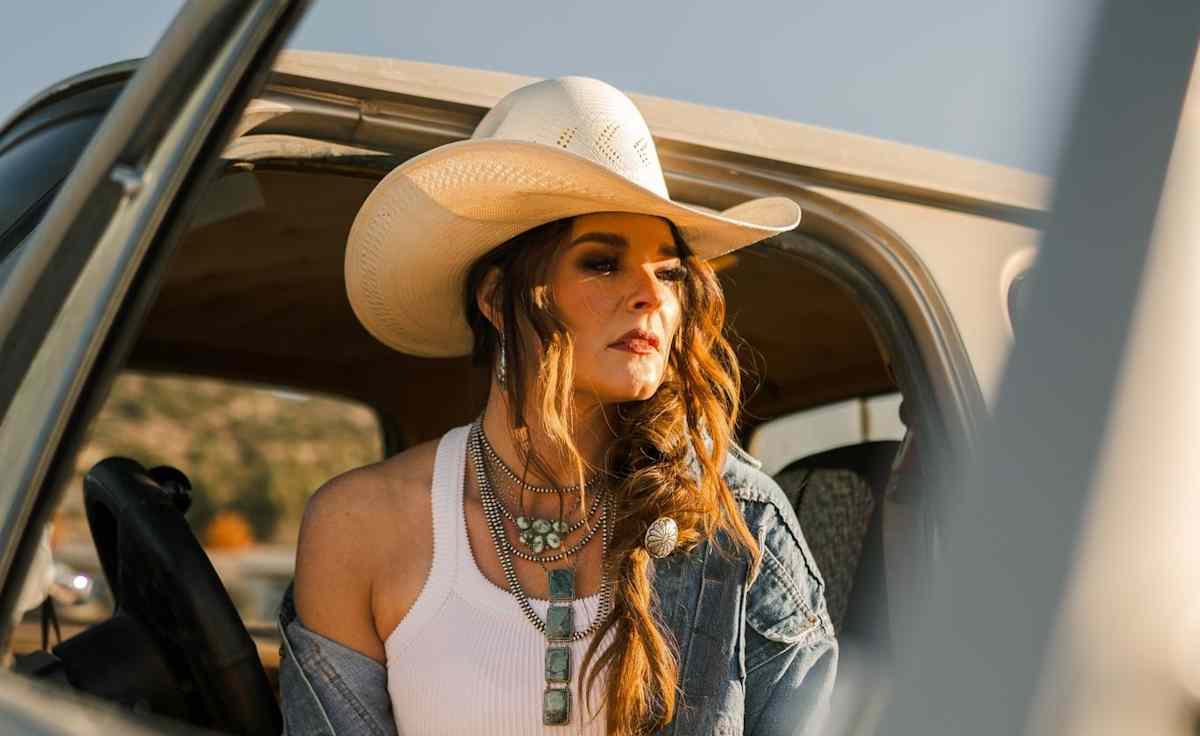 Jenna Paulette Tickets