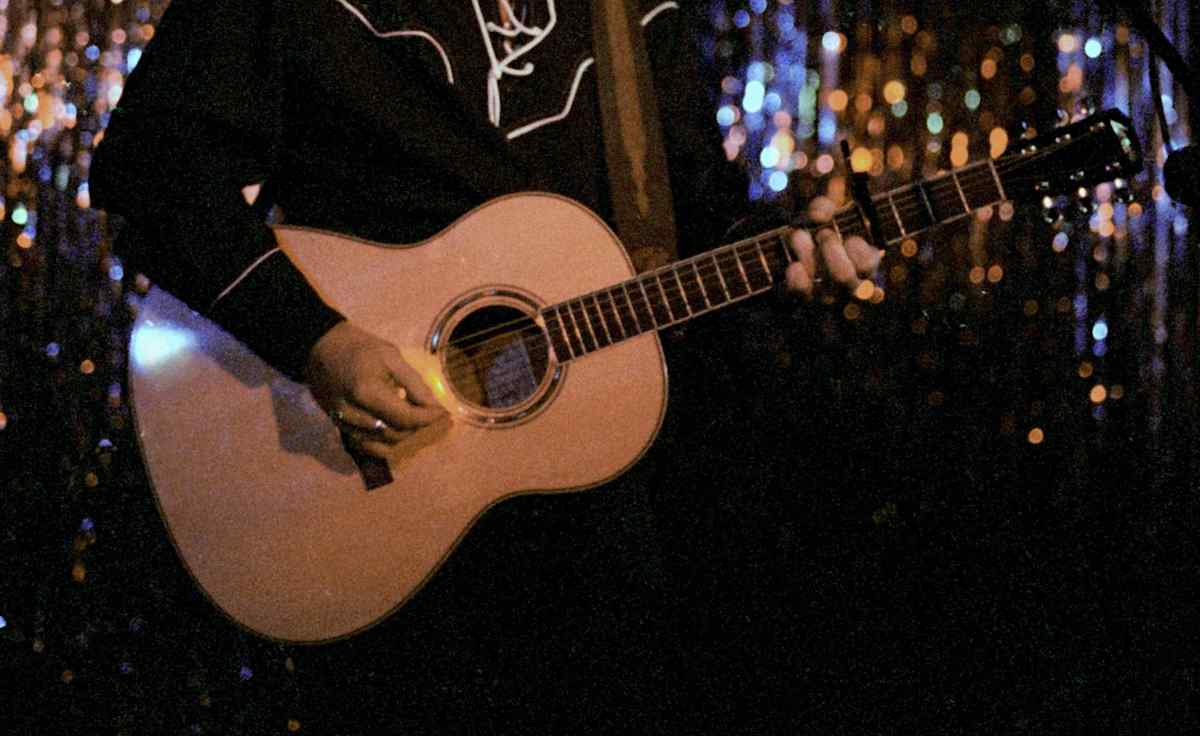 Todd Thibaud Tickets