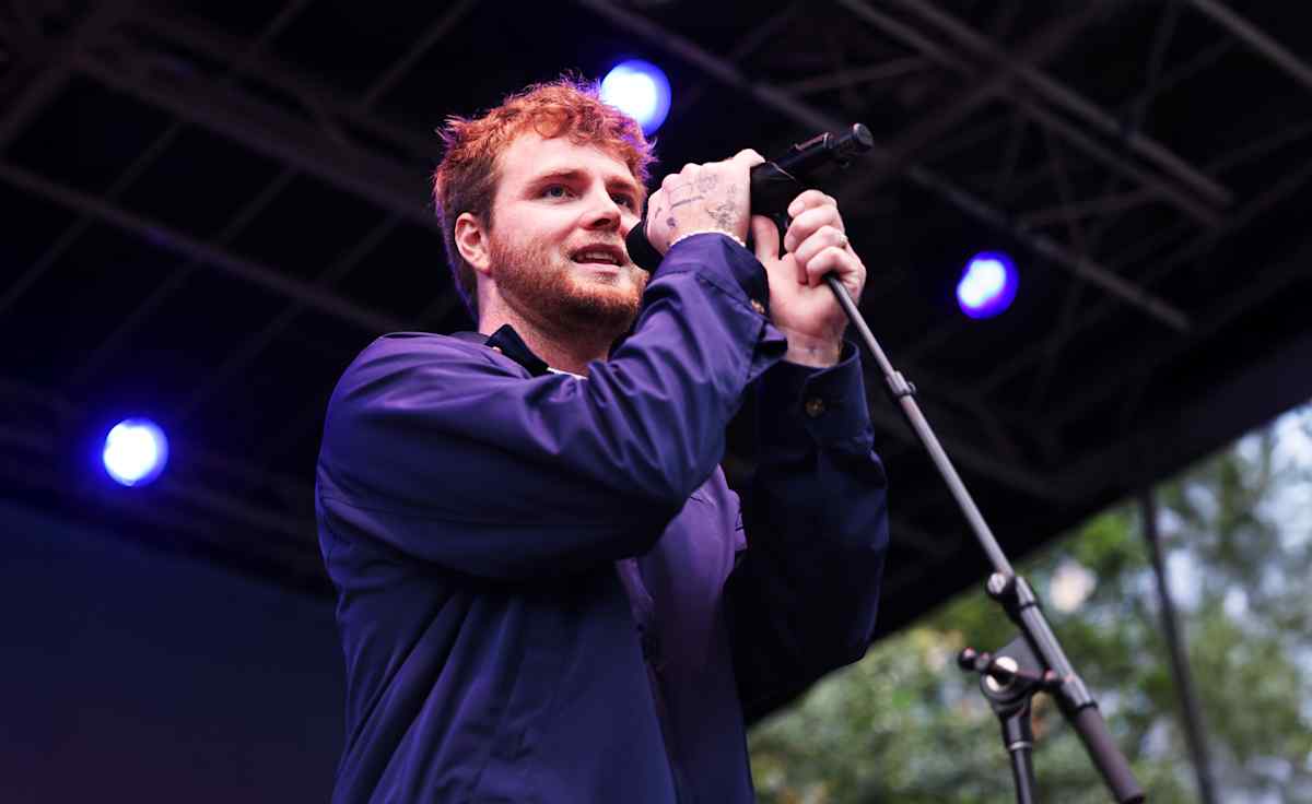 Alex Warren Tickets Sydney – 2025 Concert Dates | StubHub