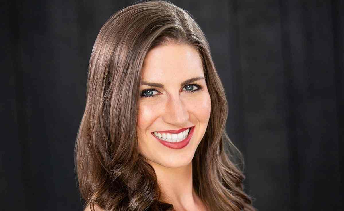 Sarah Stallman Tickets