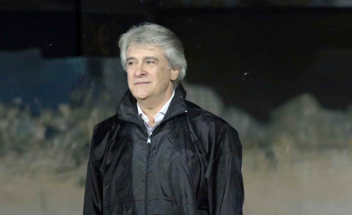 Orlin Goranov Tickets