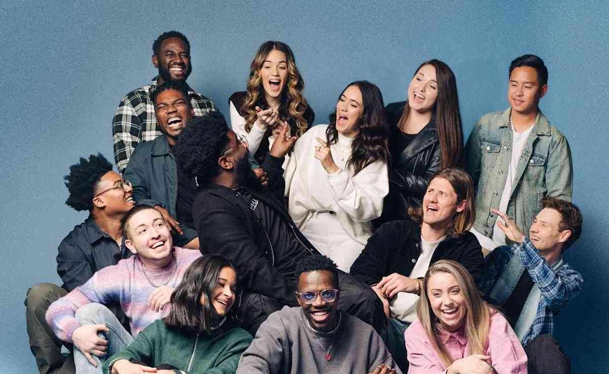 ELEVATION RHYTHM Tickets