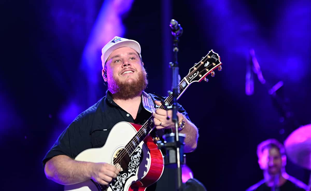 Tribute to Luke Combs Tickets Denton – 2025 Concert Dates | StubHub