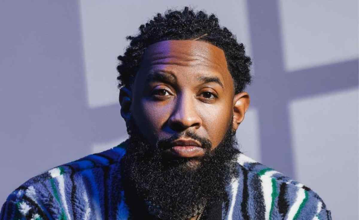 Pastor Mike Jr. Tickets