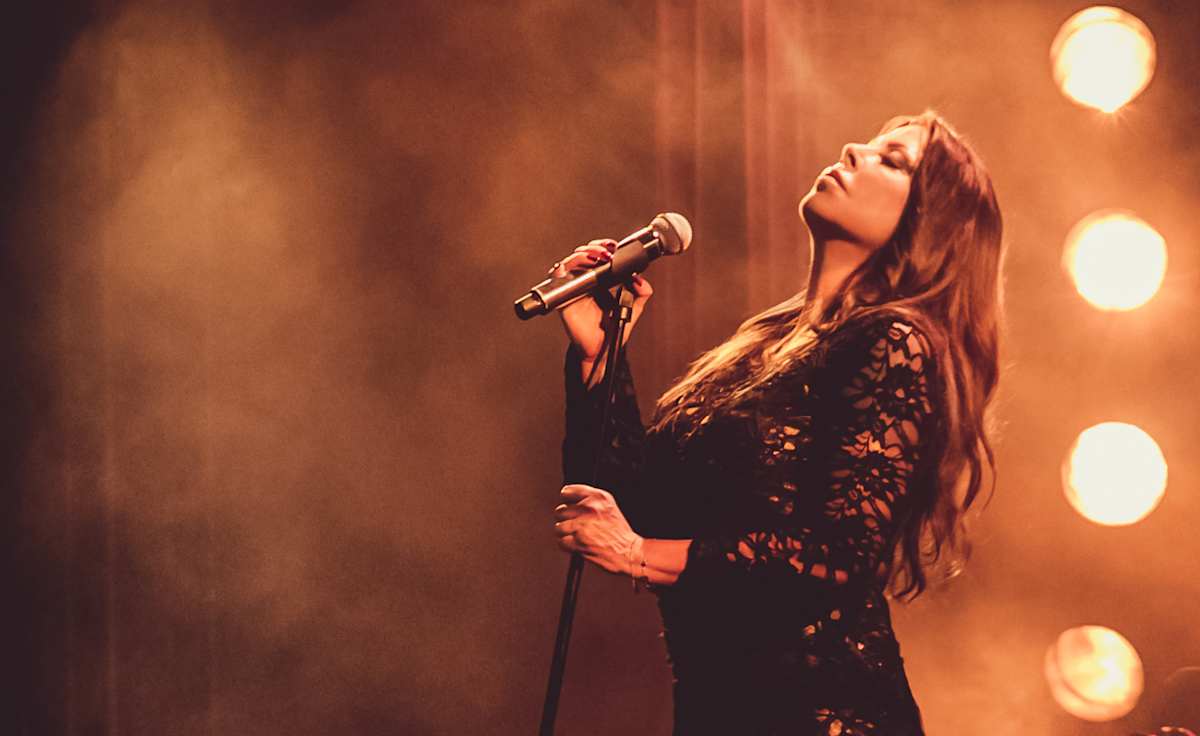 Angela Dimitrou Tickets